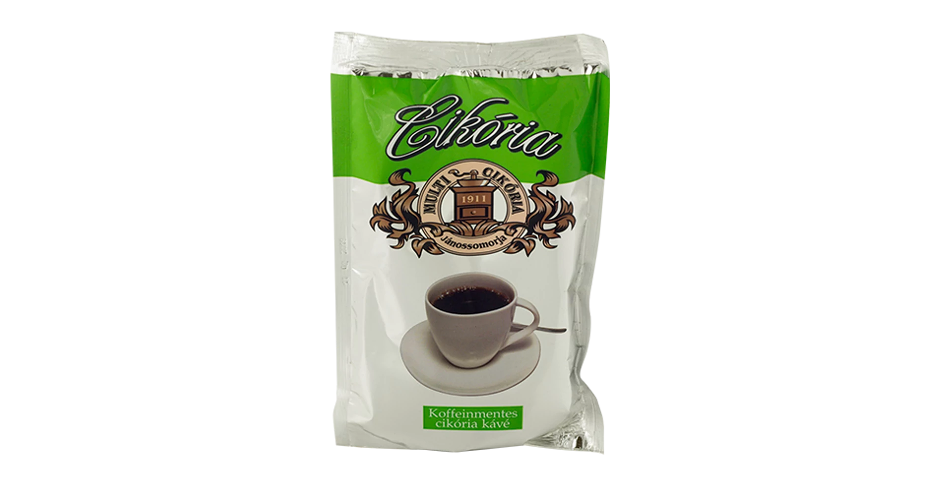 Cikória kávé (200g), a kiváló koffeinmentes alternatíva
