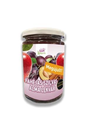 Szafi Reform Kajszibarack-alma lekvár 350 g