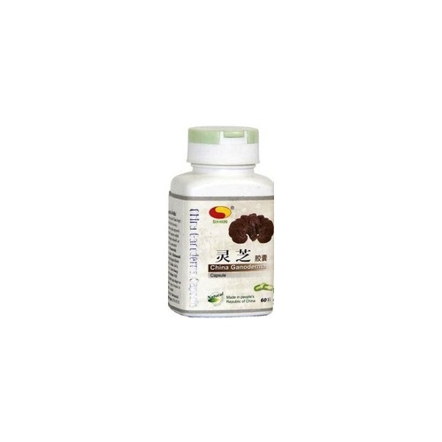 Sun Moon Ganoderma gomba kapszula 60db